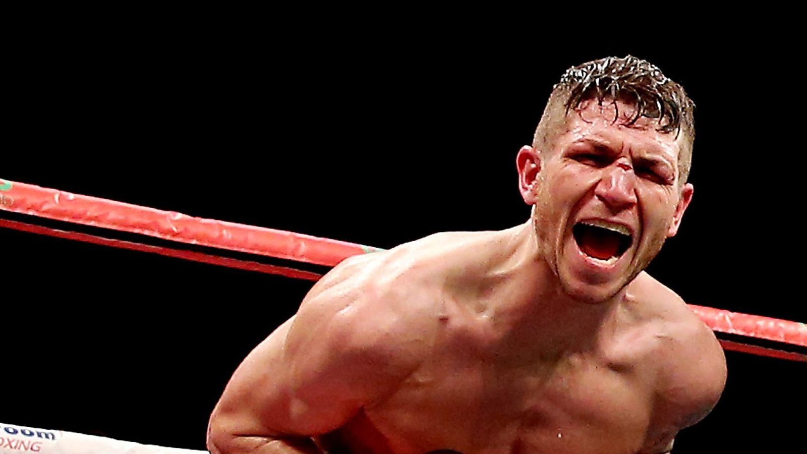 Crolla vs Linares II: Brian Rose is ready for his 'second coming ...