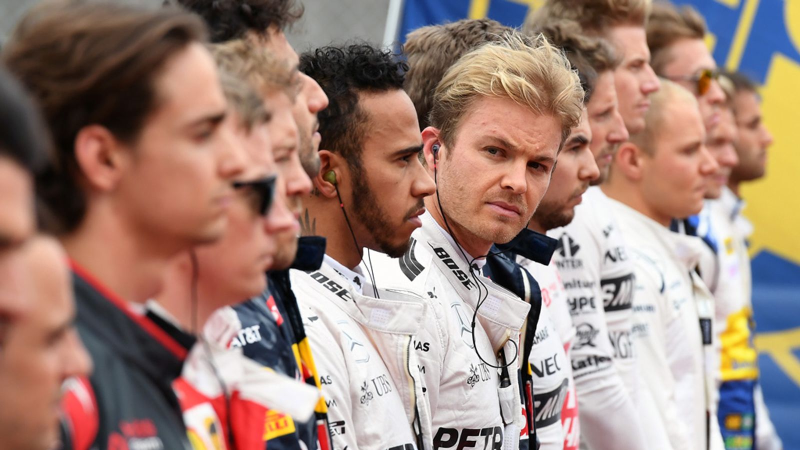 Japanese GP driver ratings | F1 News