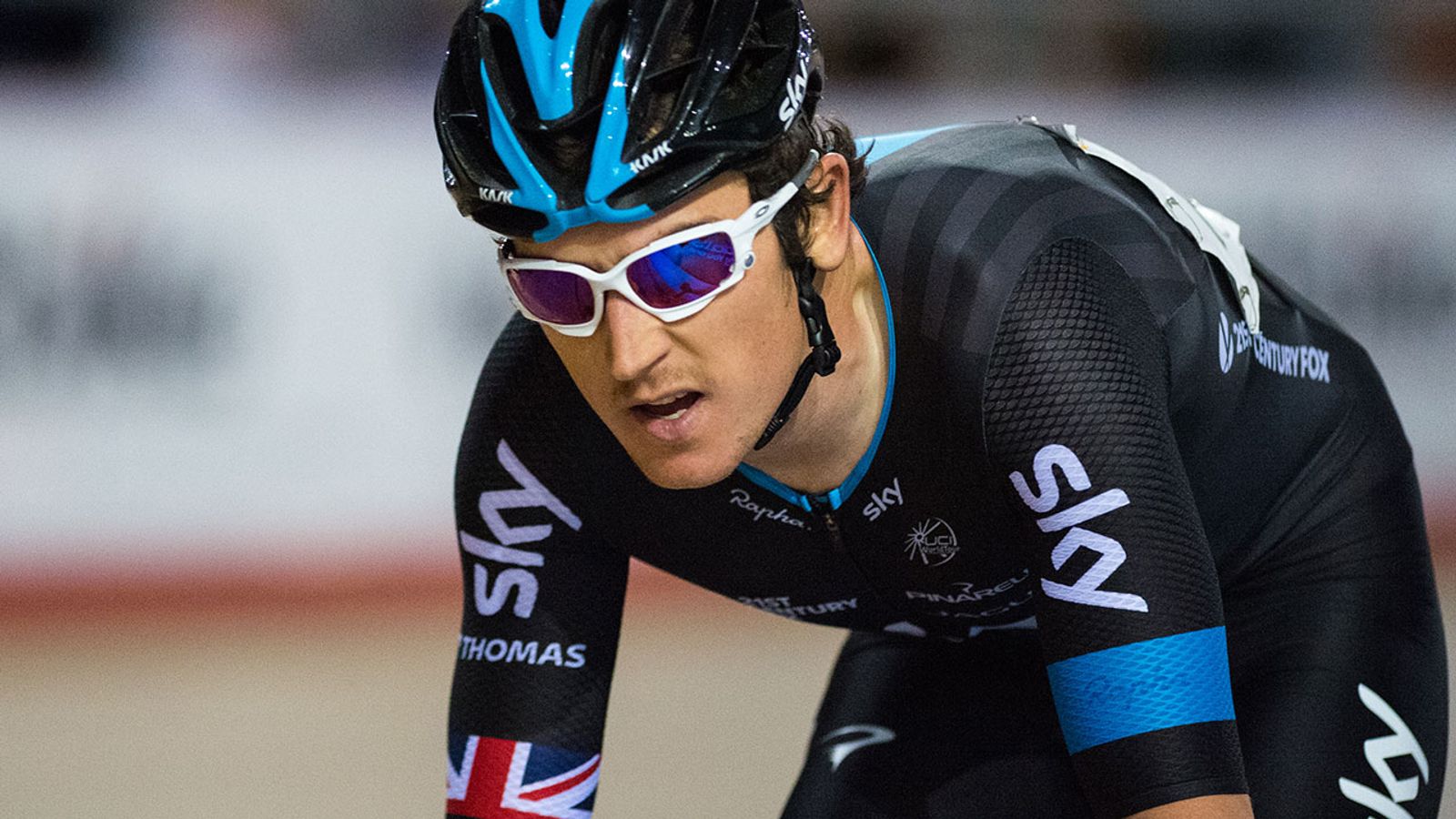 Team Sky's Geraint Thomas calls on UCI to ban Therapeutic Use ...