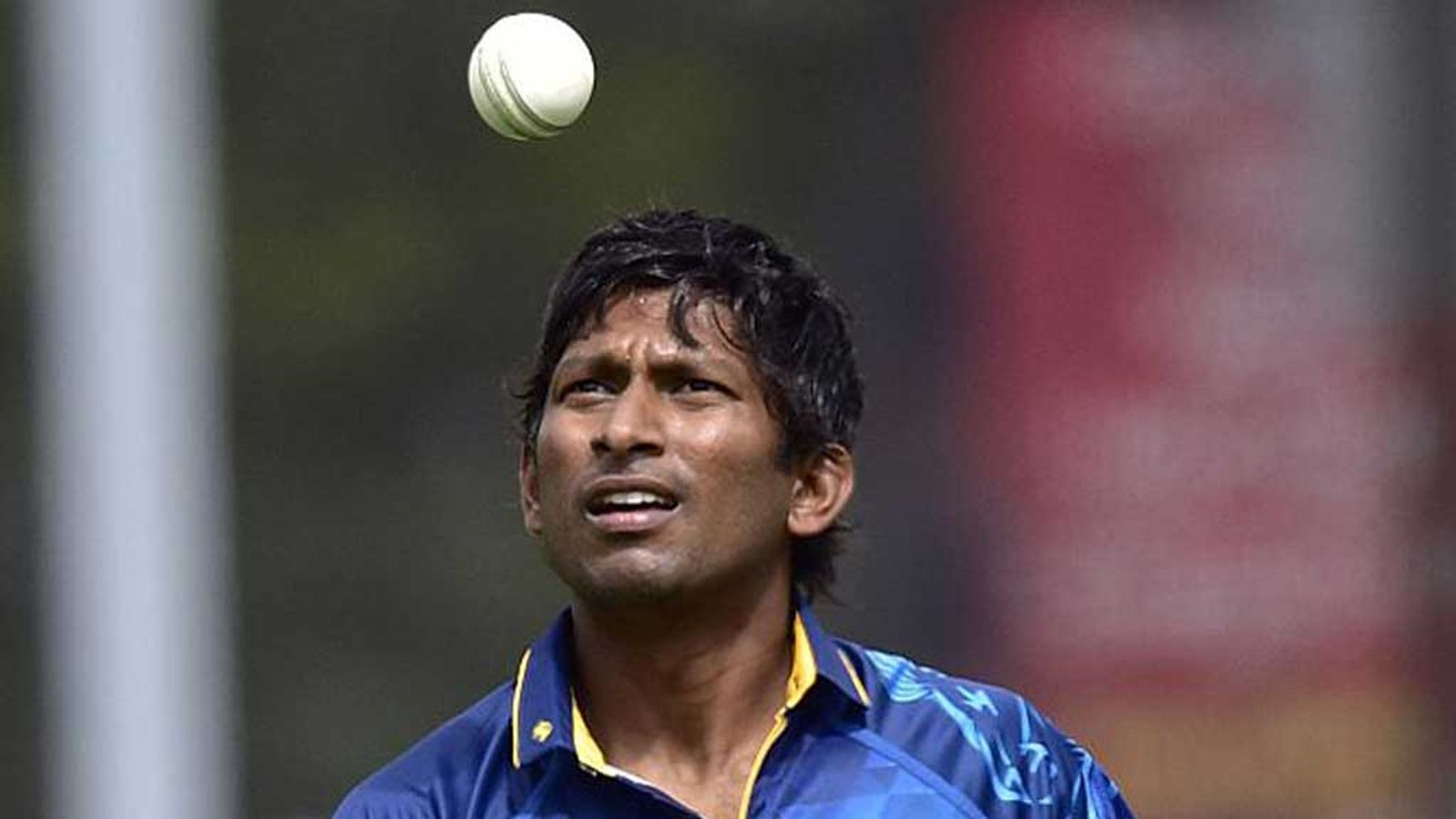 Sri Lanka all-rounder Jeevan Mendis signs for Derbyshire as overseas ...