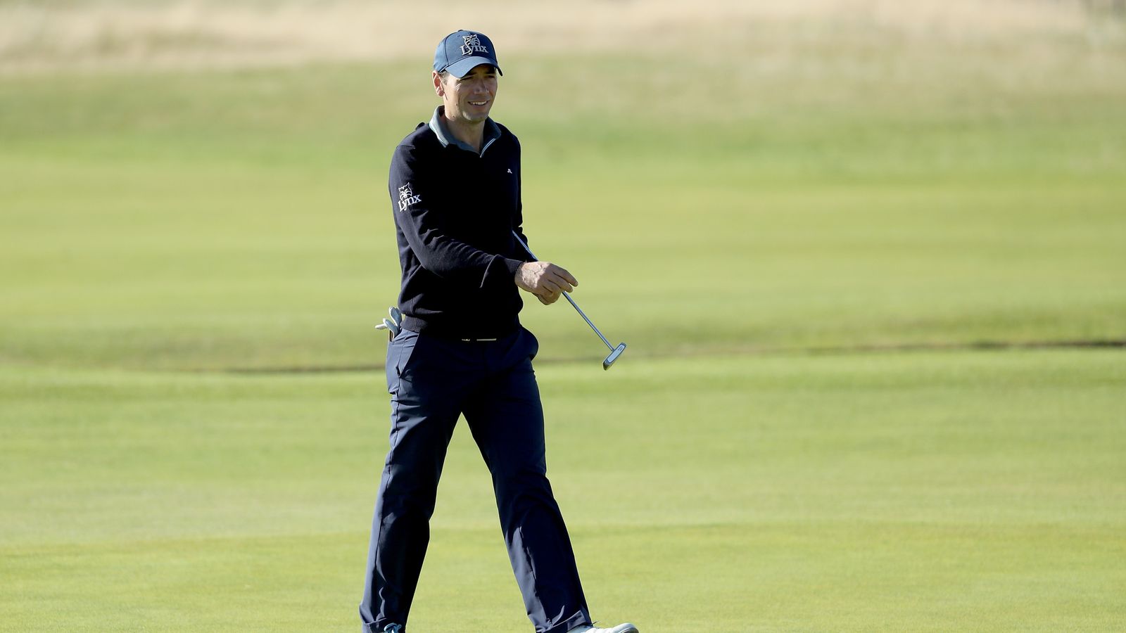 Nick Dougherty looks to the future after retiring from professional ...