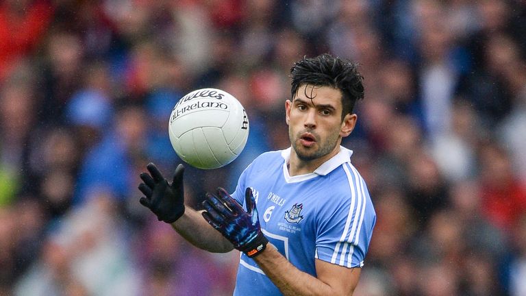 GAA: Peter Canavan selects his football team of the year | GAA News ...