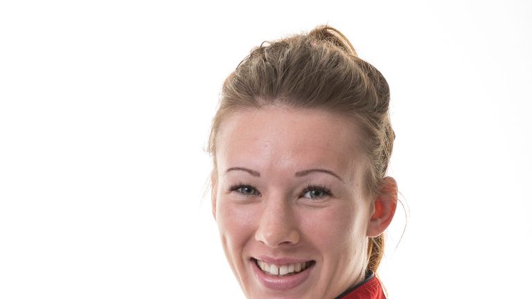 Kelly Edwards blogs ahead of the European Open this weekend | News ...