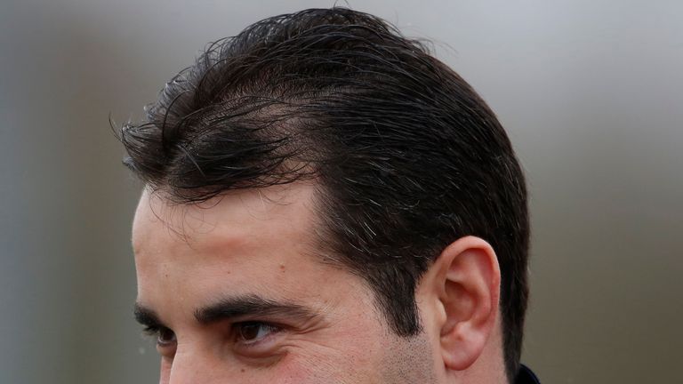 Marco Botti has Longchamp chance with Capla Temptress | Racing News ...