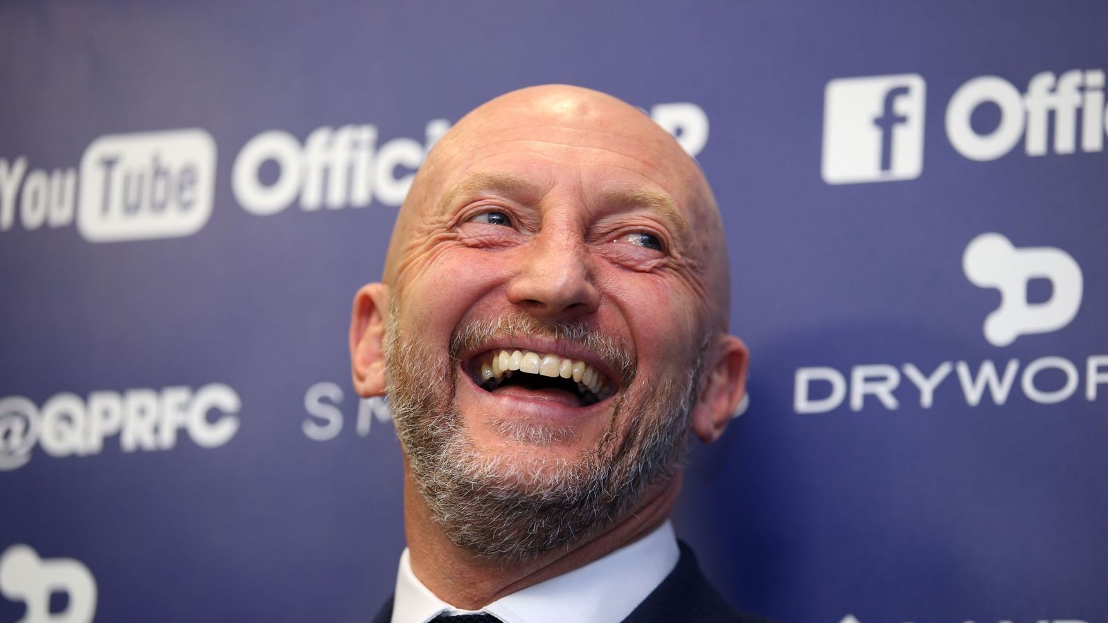 QPR manager Ian Holloway feeling fresh as he prepares for Loftus Road ...
