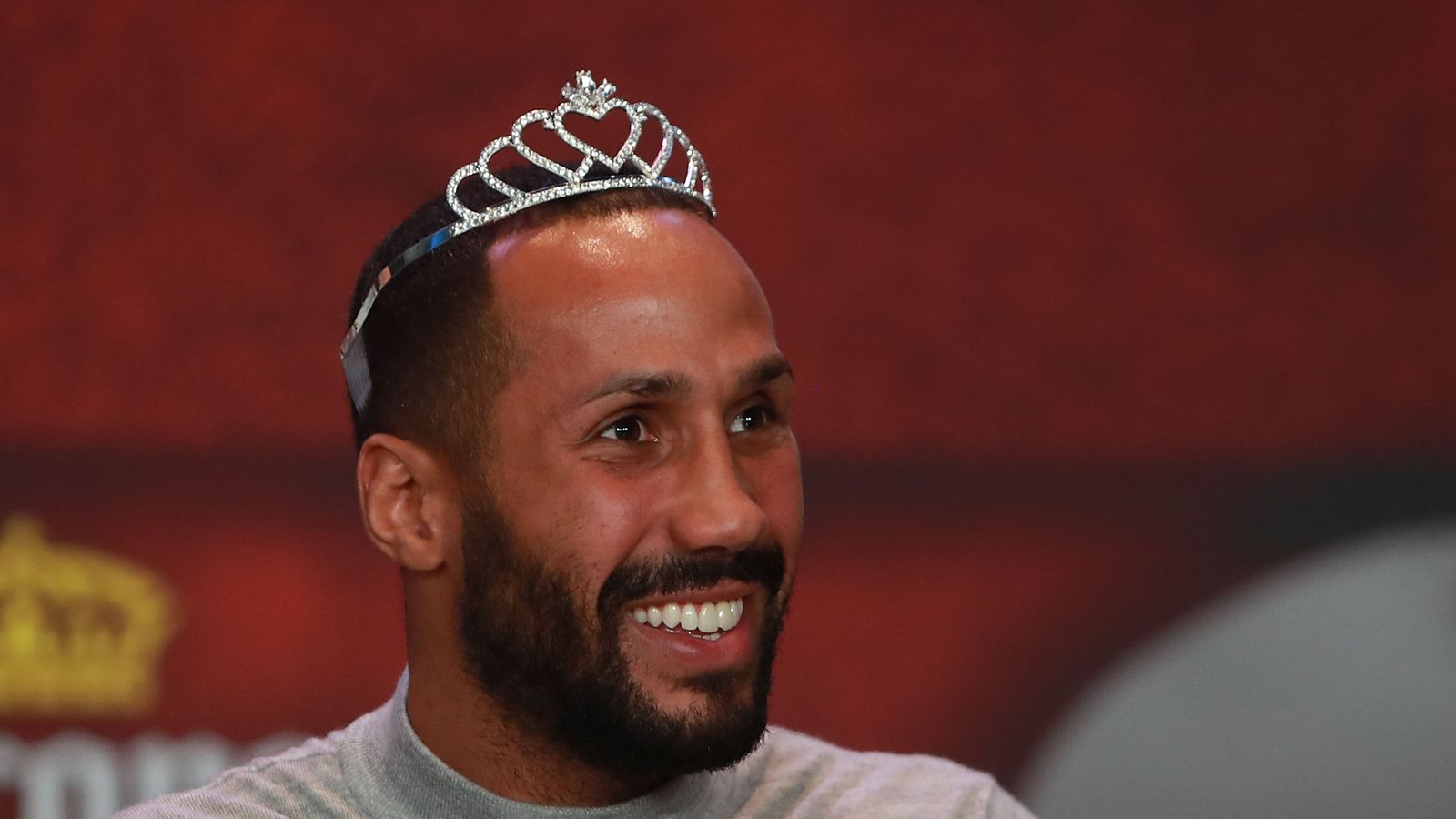 James DeGale is a diva, says Badou Jack | Boxing News | Sky Sports