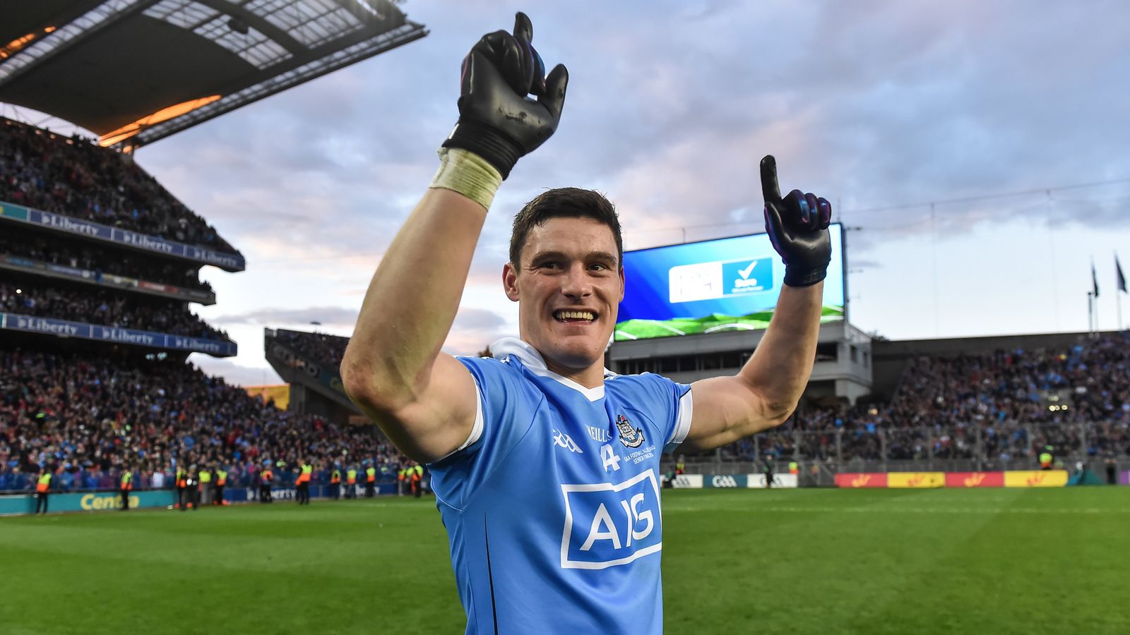 Dublin dominate GAA All-Stars with six players selected | GAA News ...