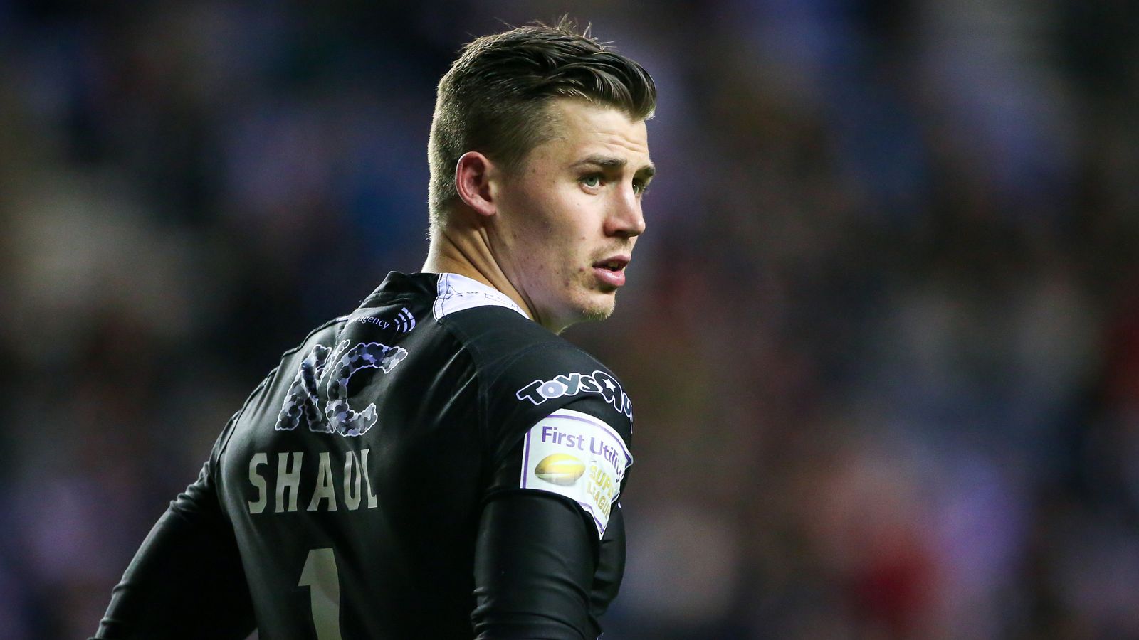 Hull full-back Jamie Shaul signs two-year contract extension | Rugby ...