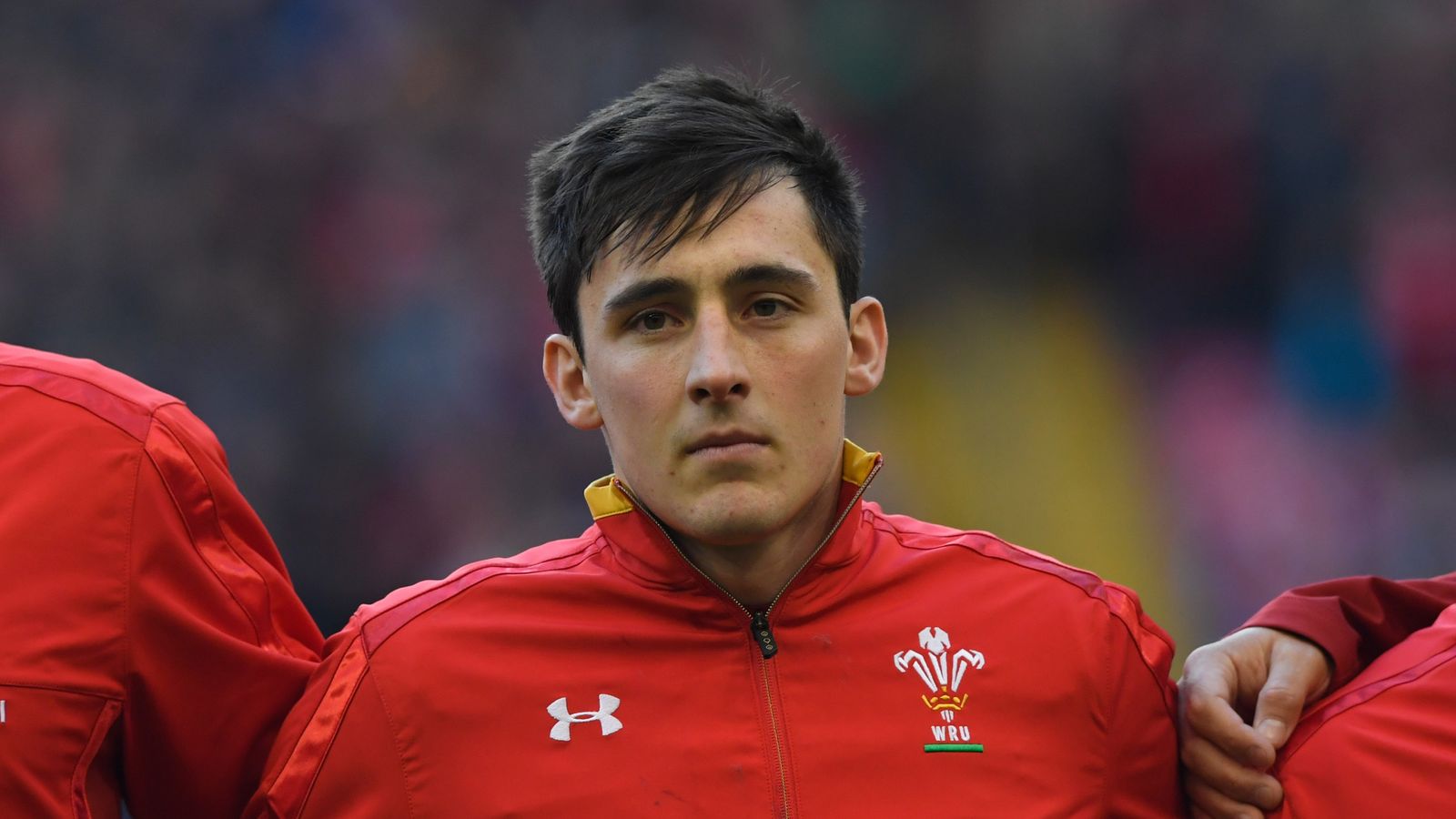 Wales fly-half Sam Davies keen to take chance against Tonga | Rugby ...