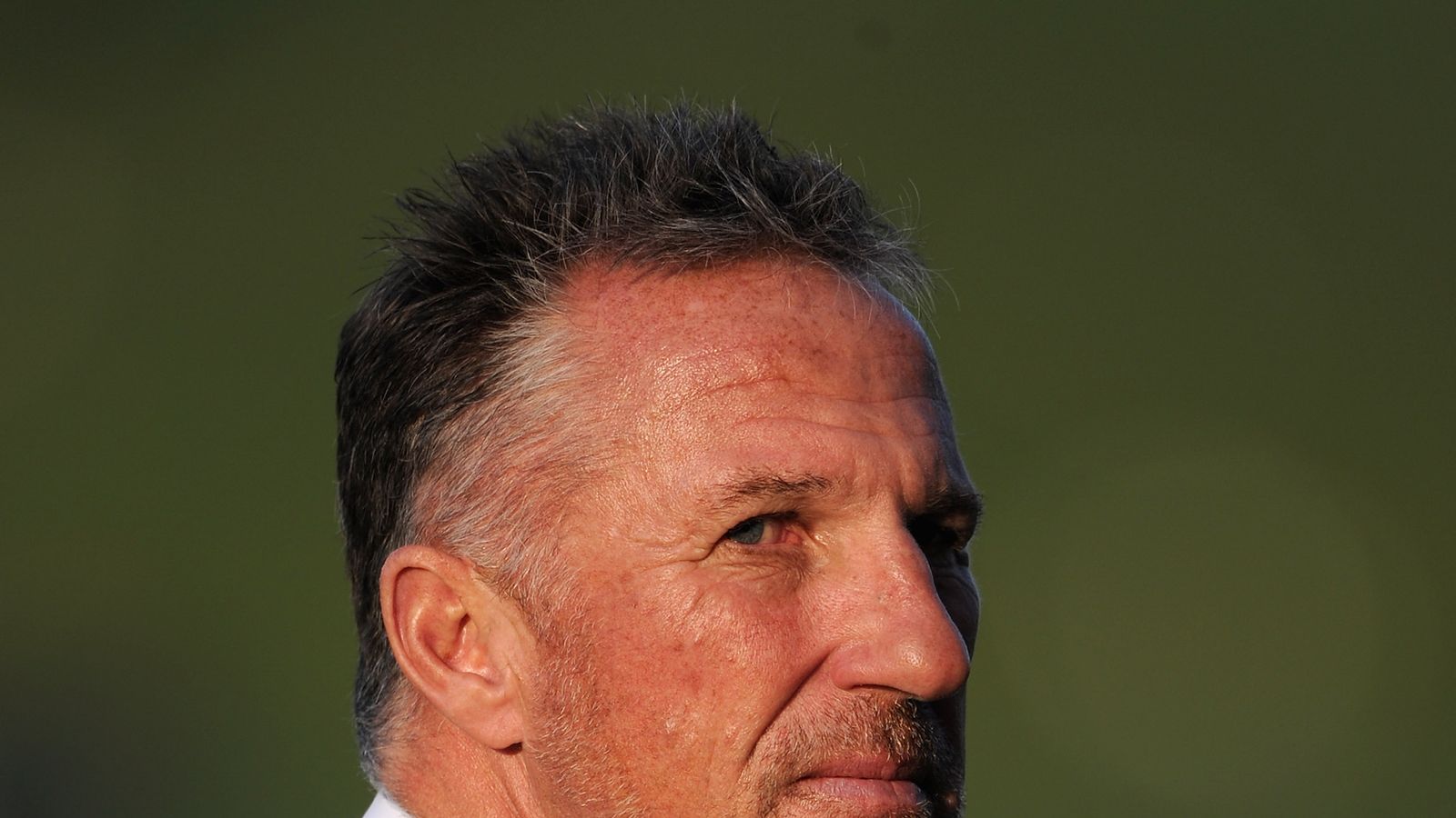 Sir Ian Botham returns to Durham faced by a multitude of challenges ...