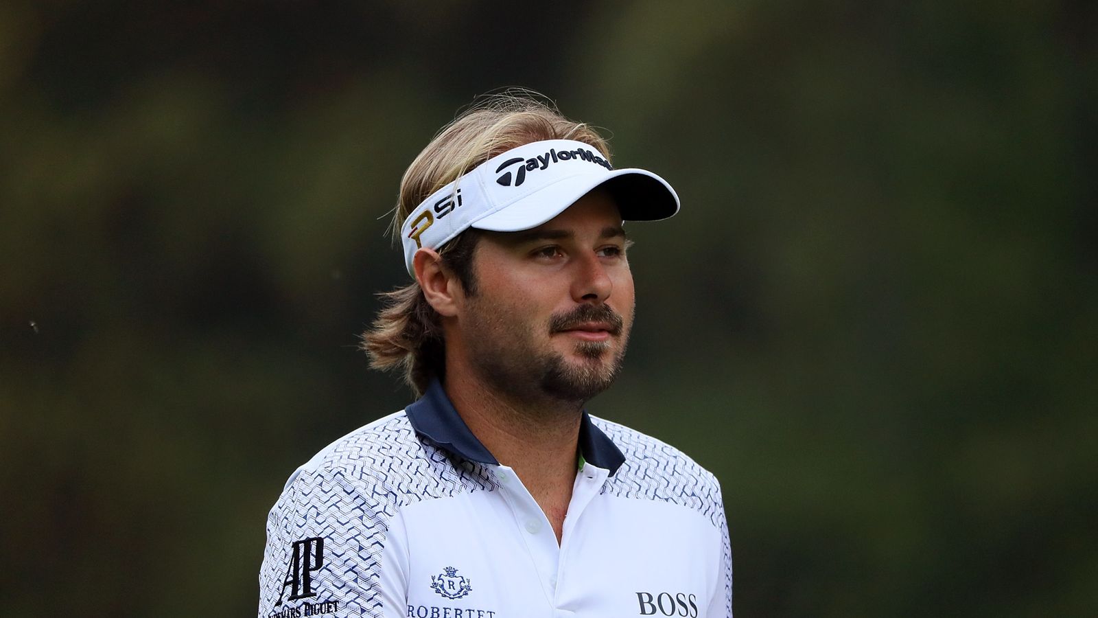 DP World Tour Championship: Victor Dubuisson the man to back | Golf ...