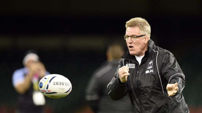 Fiji would benefit from Pacific Islands Super Rugby franchise, says ...