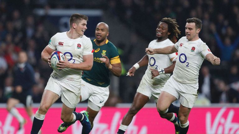 Stuart Barnes' talking points: England's performance and Wales' squad ...