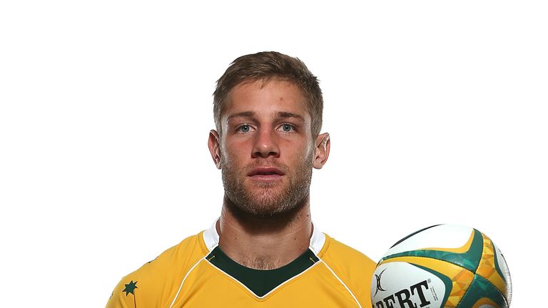 Australia rest Israel Folau and Michael Hooper for France Test | Rugby ...