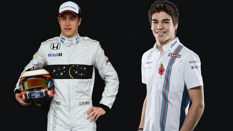 Formula 1 in 2017: Introducing F1's next generation | F1 News