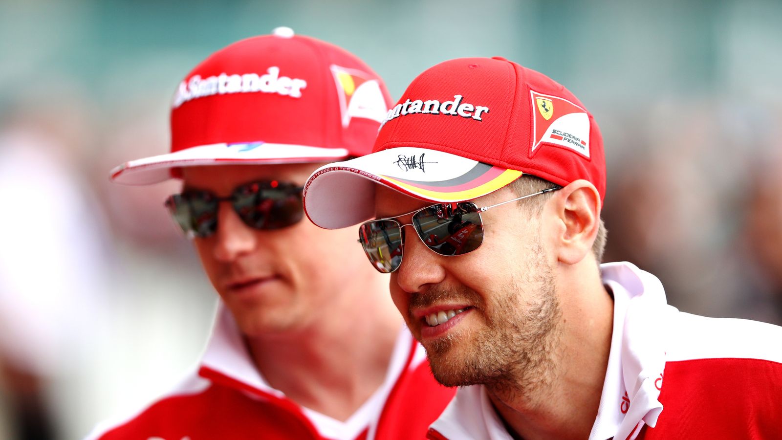 Ferrari Start To Consider 2018 Options As Sebastian Vettel Receives Fresh Reminder F1 News ferrari-start-to-consider-2018-options-as-sebastian-vettel-receives-fresh-reminder-f1-news