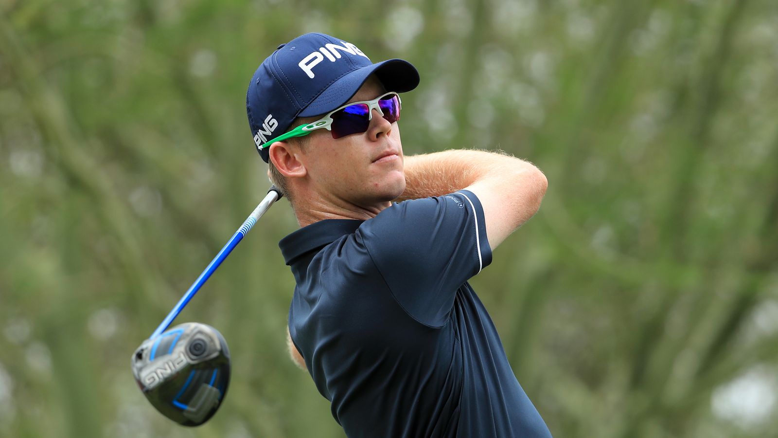 Brandon Stone opens up three-shot lead at Alfred Dunhill Championship ...