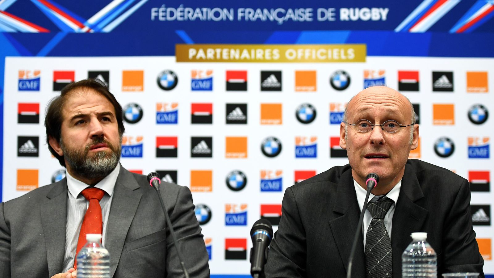 The French rugby federation abandon plans for new stadium | Rugby Union ...