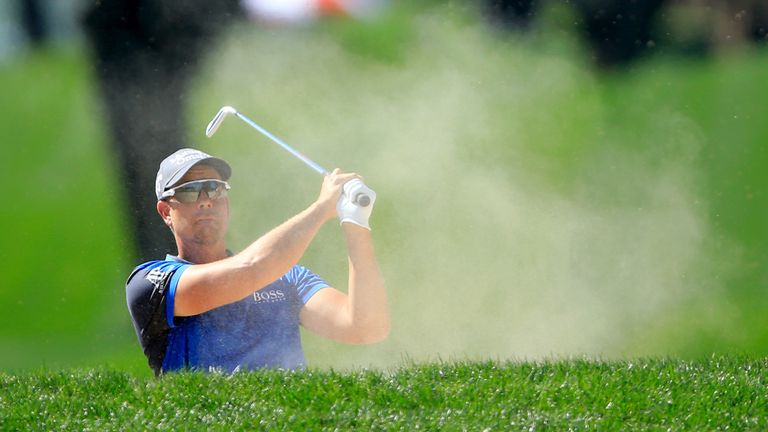 Henrik Stenson's 2016 European Tour highlights | Golf News | Sky Sports