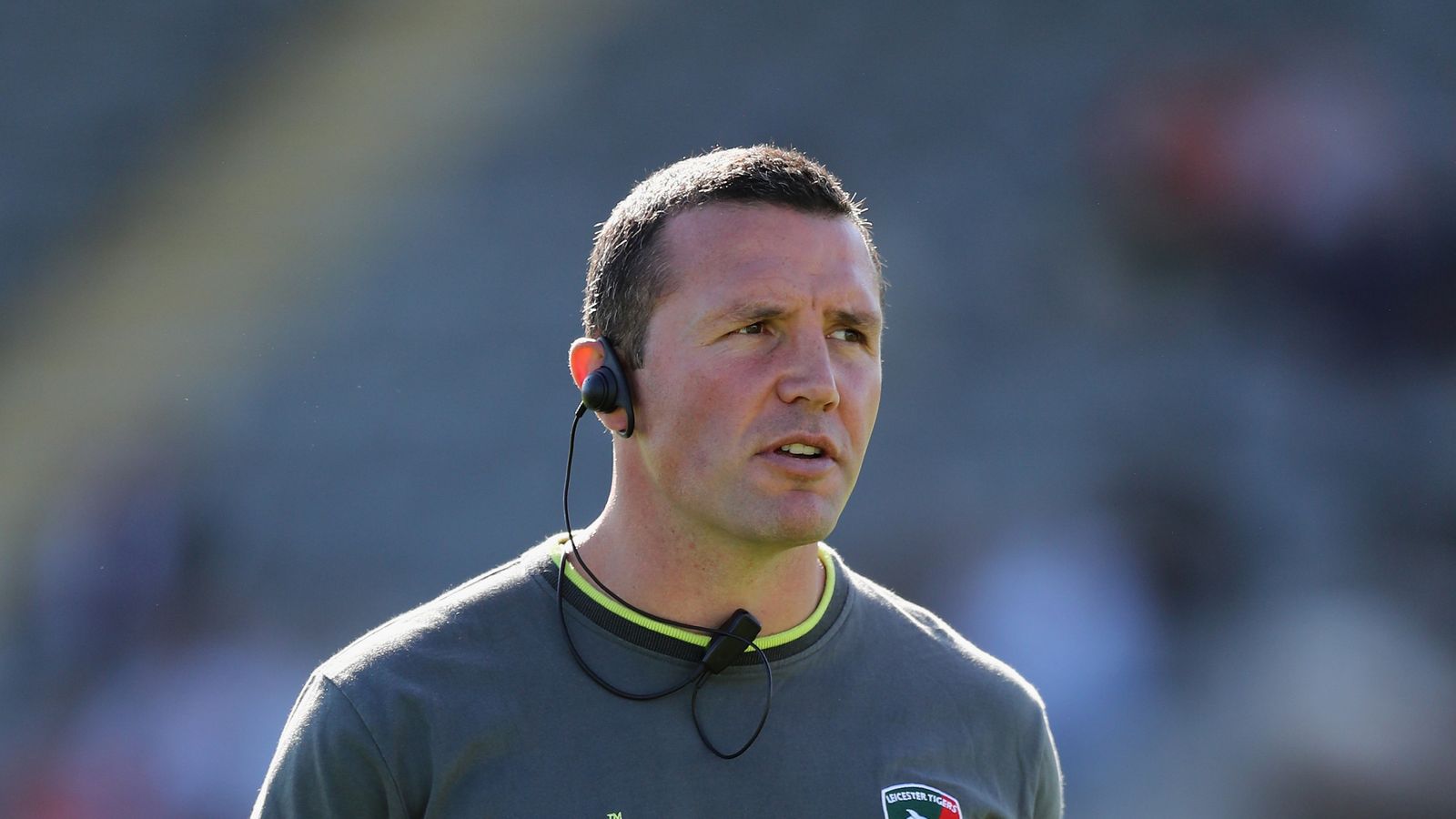 Ex-All Black Aaron Mauger appointed as Highlanders head coach | Rugby ...