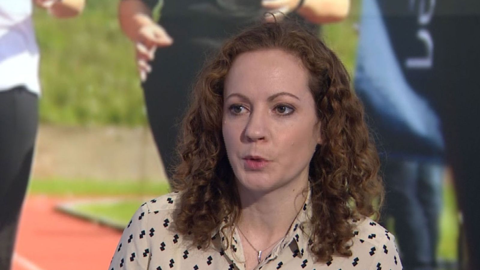 Women urged to go out jogging in groups to stave off harassment | News ...