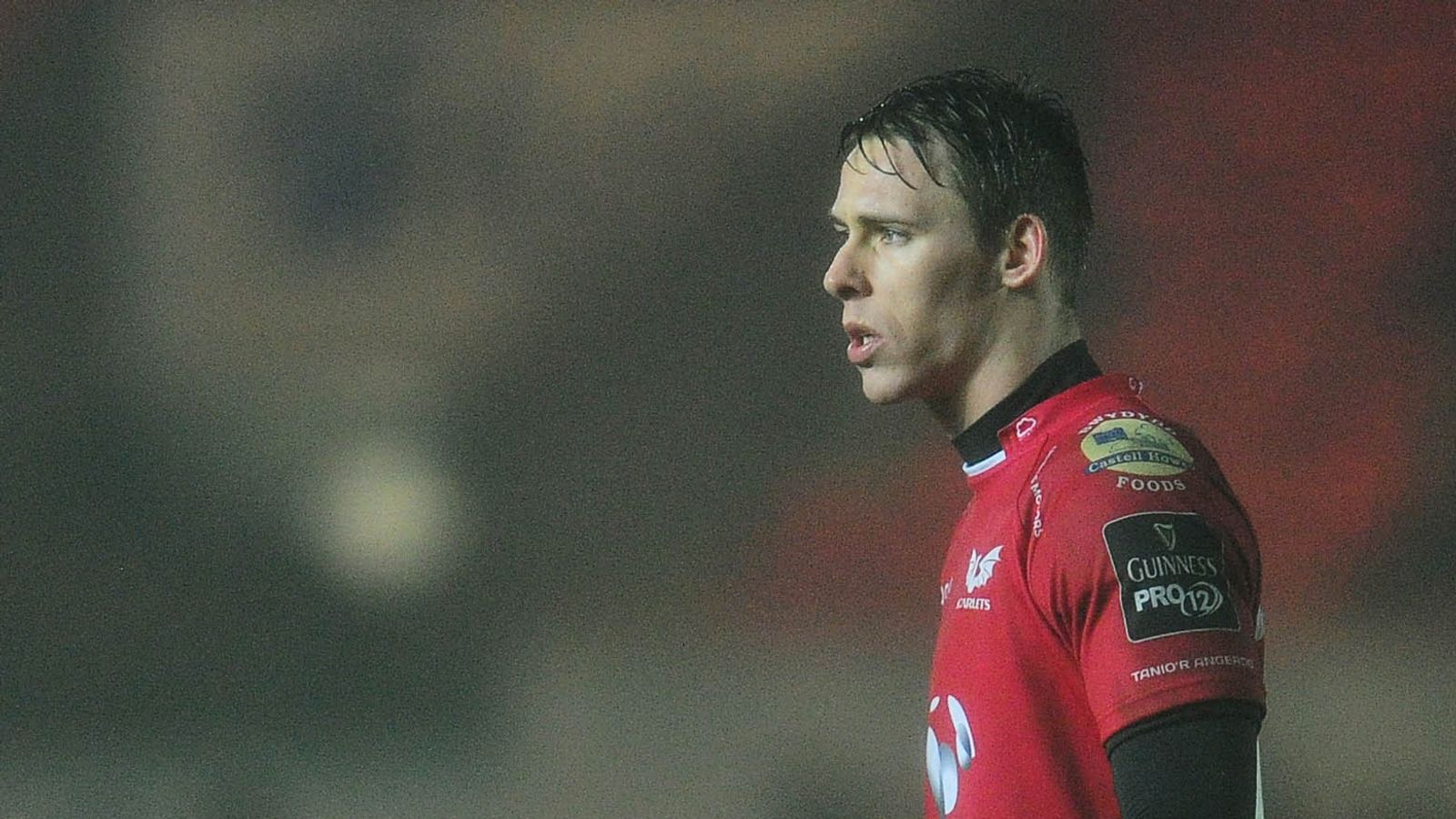 Saracens sign Wales international Liam Williams from Scarlets | Rugby ...