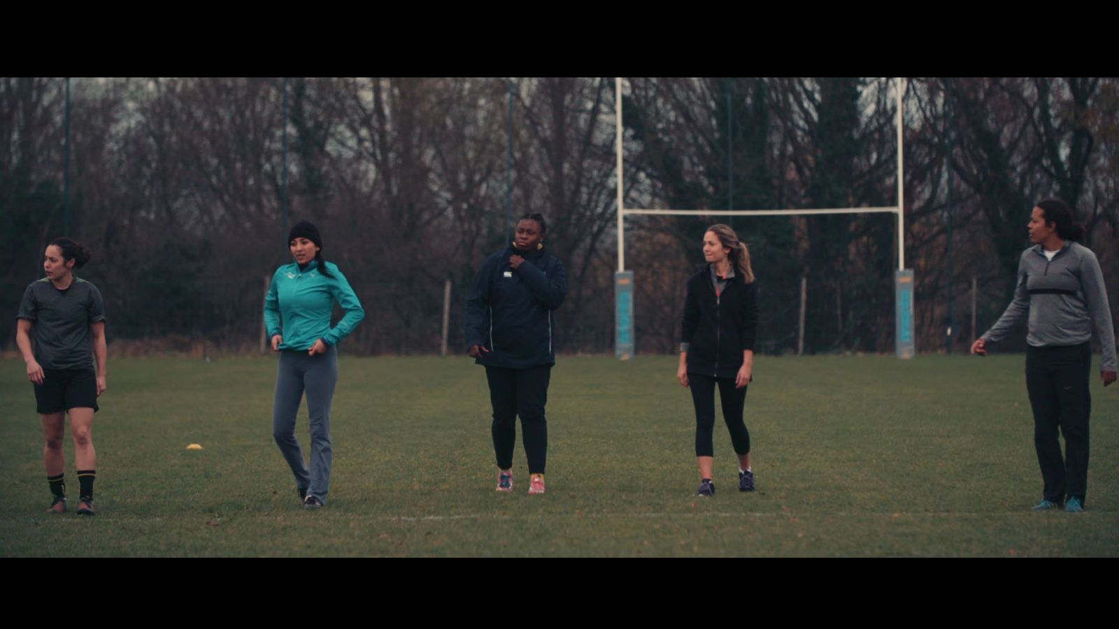 RFU encourage women to meet their 'Inner Warrior' | Rugby Union News ...