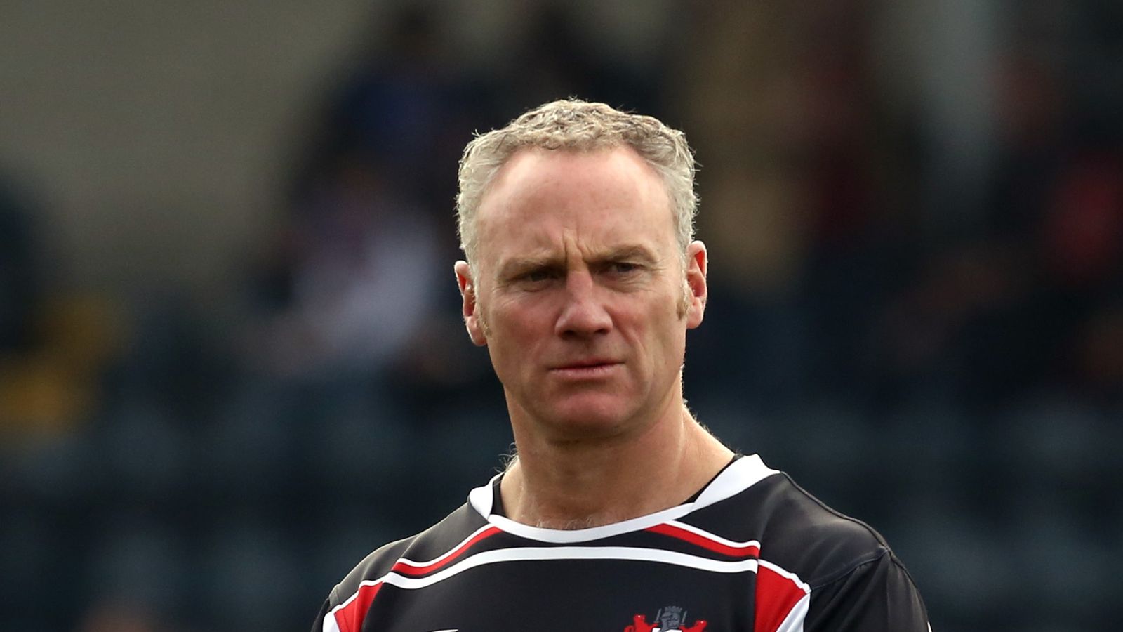 Paddy Anson named Worcester Warriors head of strength and conditioning ...
