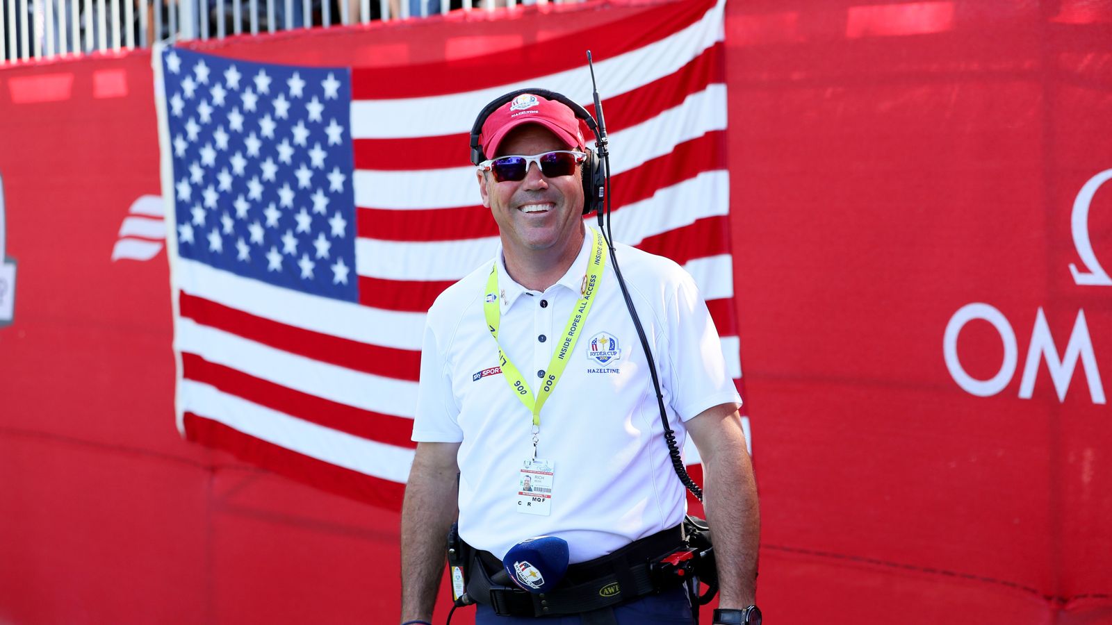 Rich Beem picks his five players to watch on the PGA Tour in 2017 ...