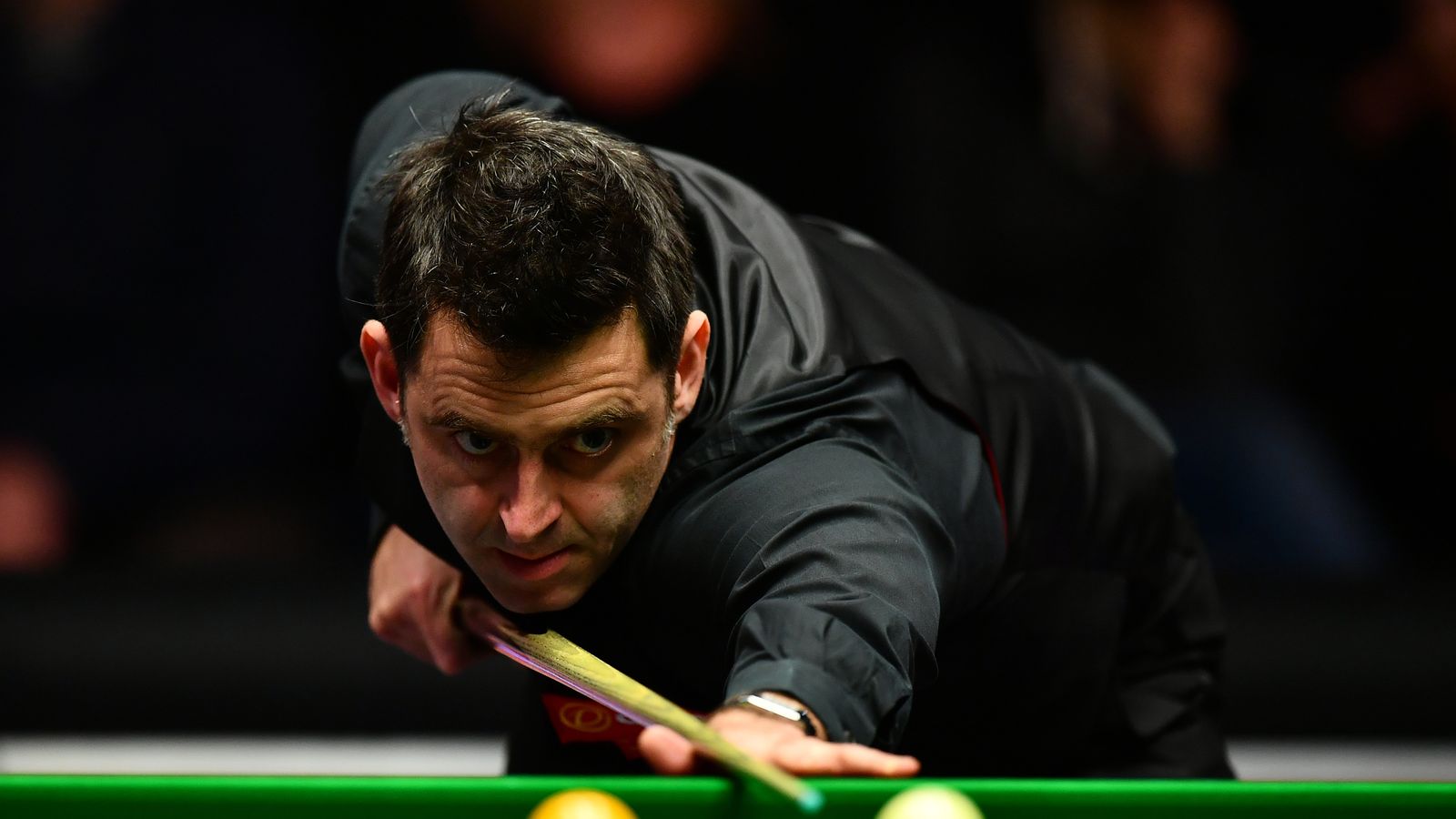 Ronnie O'Sullivan beats Neil Robertson at the Masters | Snooker News ...