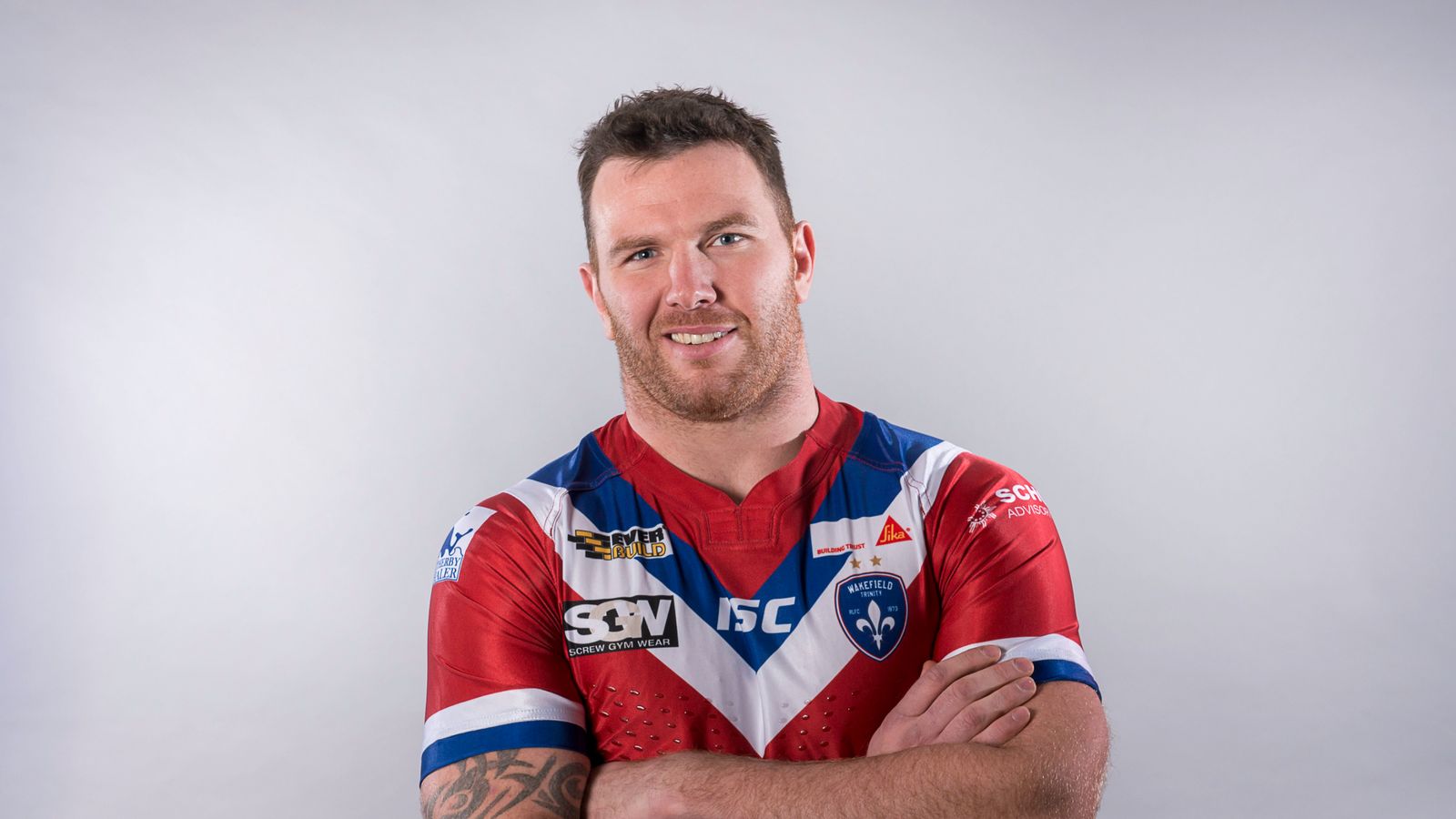 Keegan Hirst ready to make step up to Super League | Rugby League News ...