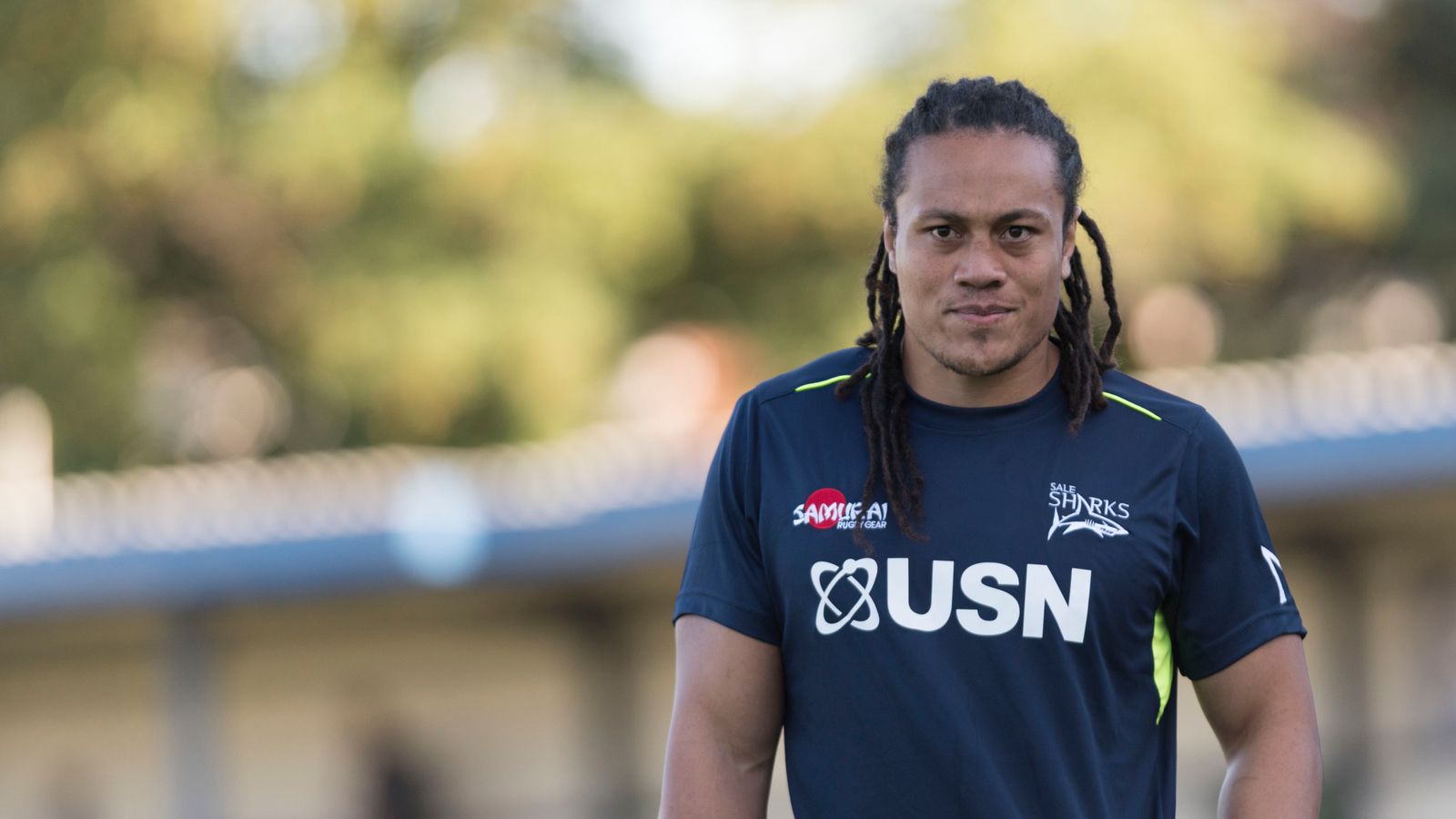 Sale Sharks face TJ Ioane concussion investigation | Rugby Union News ...