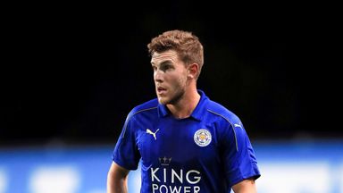 Callum Elder - Derby County | Player Profile | Sky Sports Football