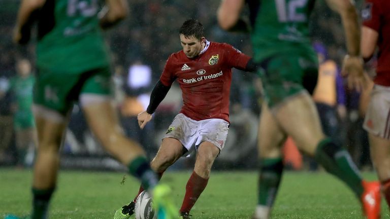 Team of the week: Who made the cut for the first time in 2017? | Rugby ...