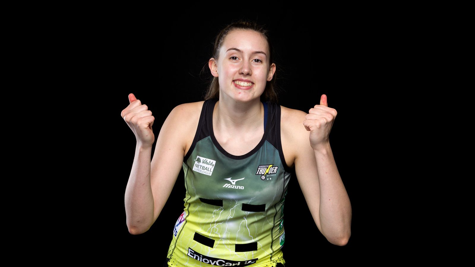 Netball Superleague: Manchester Thunder v UWS Sirens on Sky Sports ...