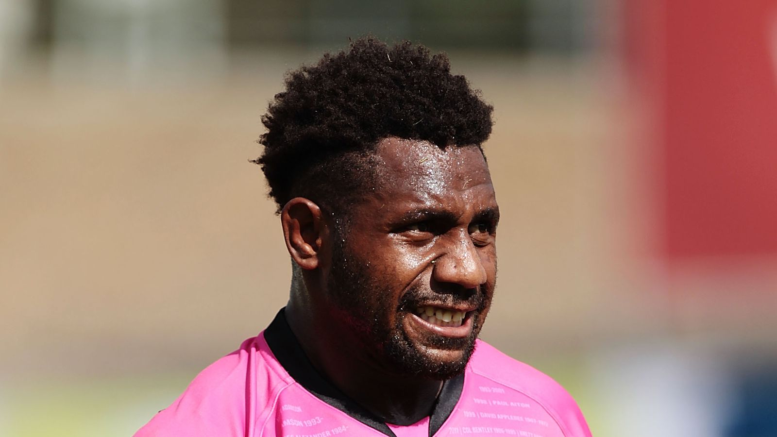 Inside the NRL: James Segeyaro and Paul Gallen contemplate futures as ...