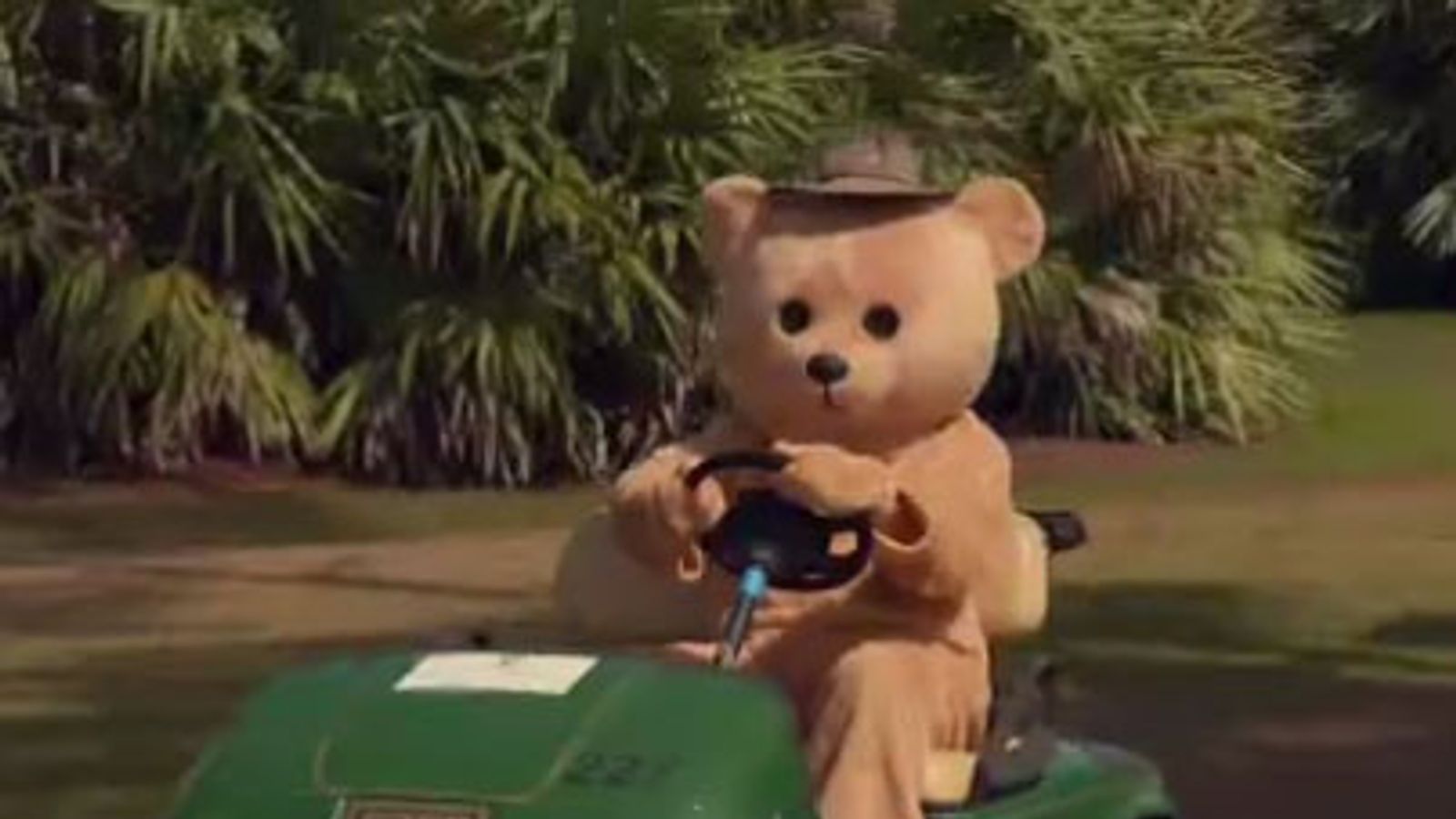 Radar gets into costume to describe the Bear Trap at PGA National ...