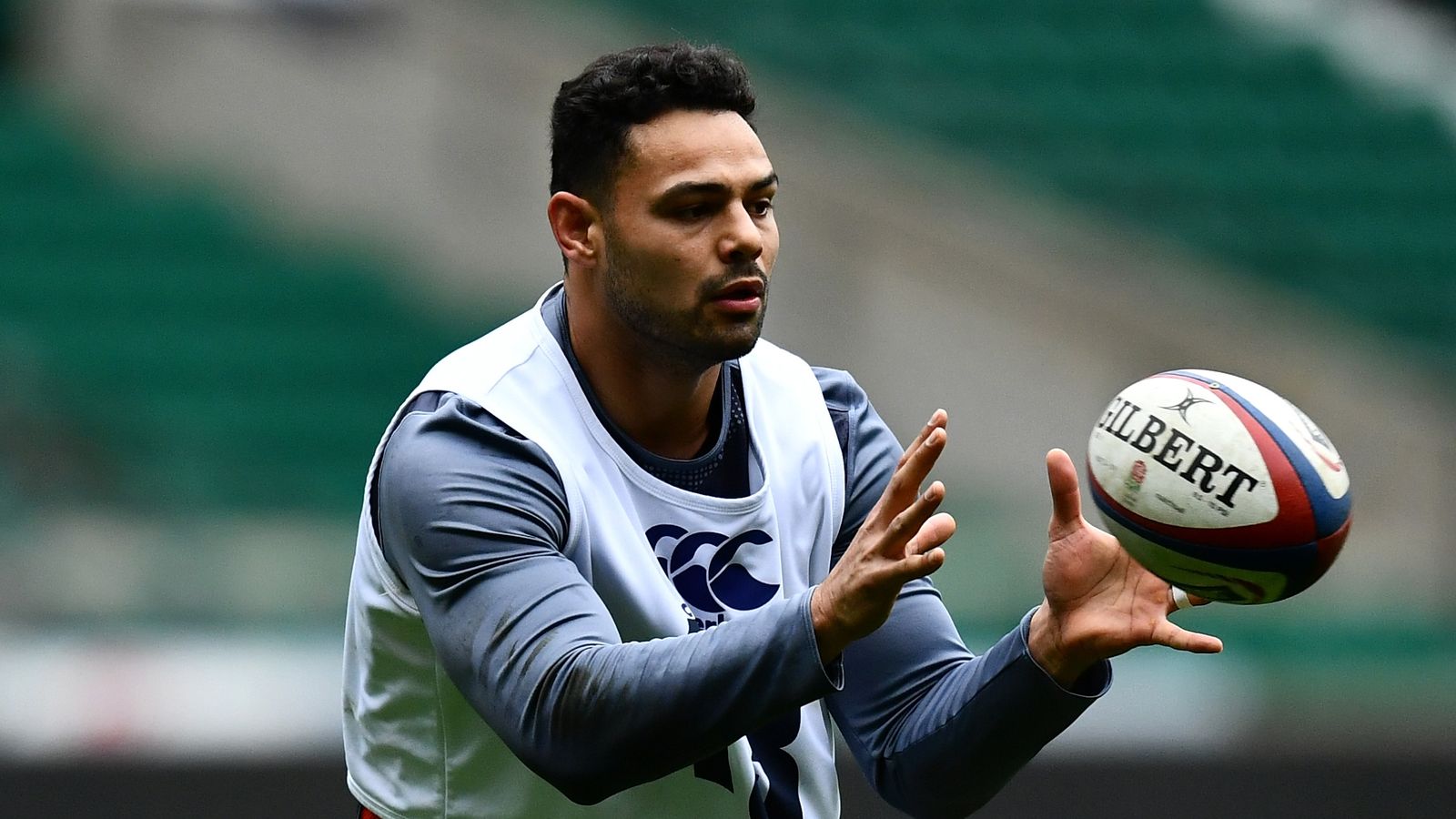 Ben Te'o admits British and Irish Lions call-up was not on his radar ...