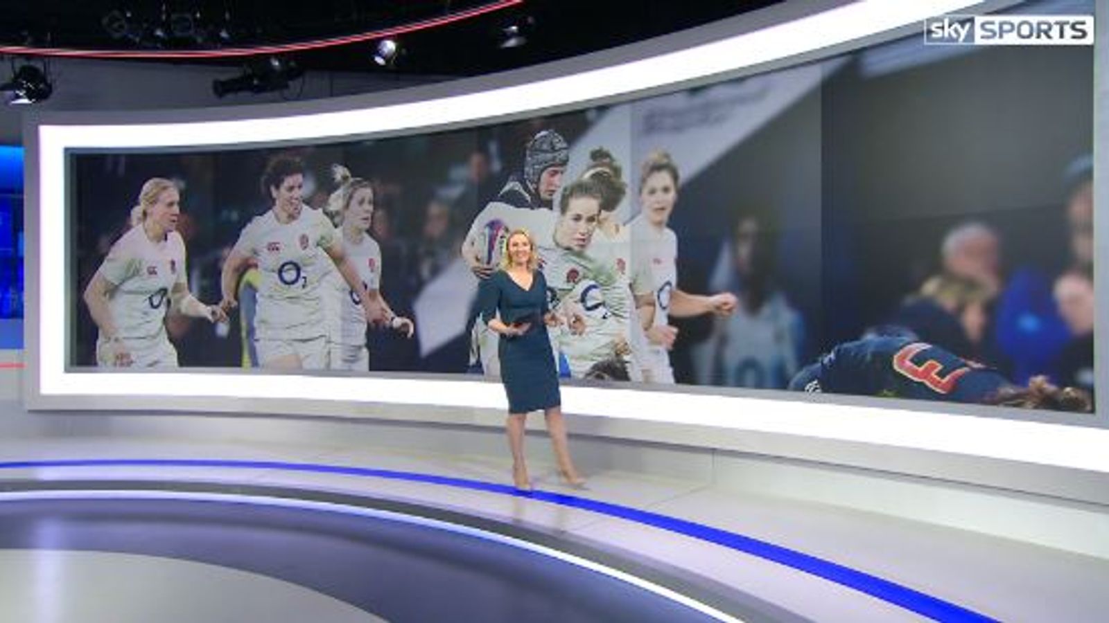 Tuesday's Sportswomen wrap in 90 seconds | News News | Sky Sports