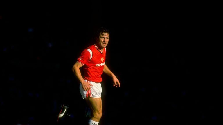 Arthur Albiston recalls Man Utd facing St Etienne in Plymouth ...