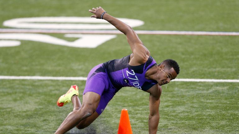 NFL Combine: Everything you need to know | NFL News | Sky Sports