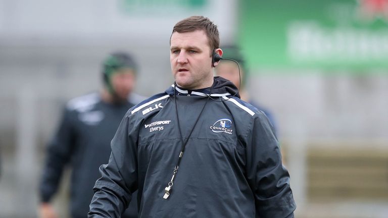Bristol confirm Conor McPhillips as assistant to Pat Lam | Rugby Union ...