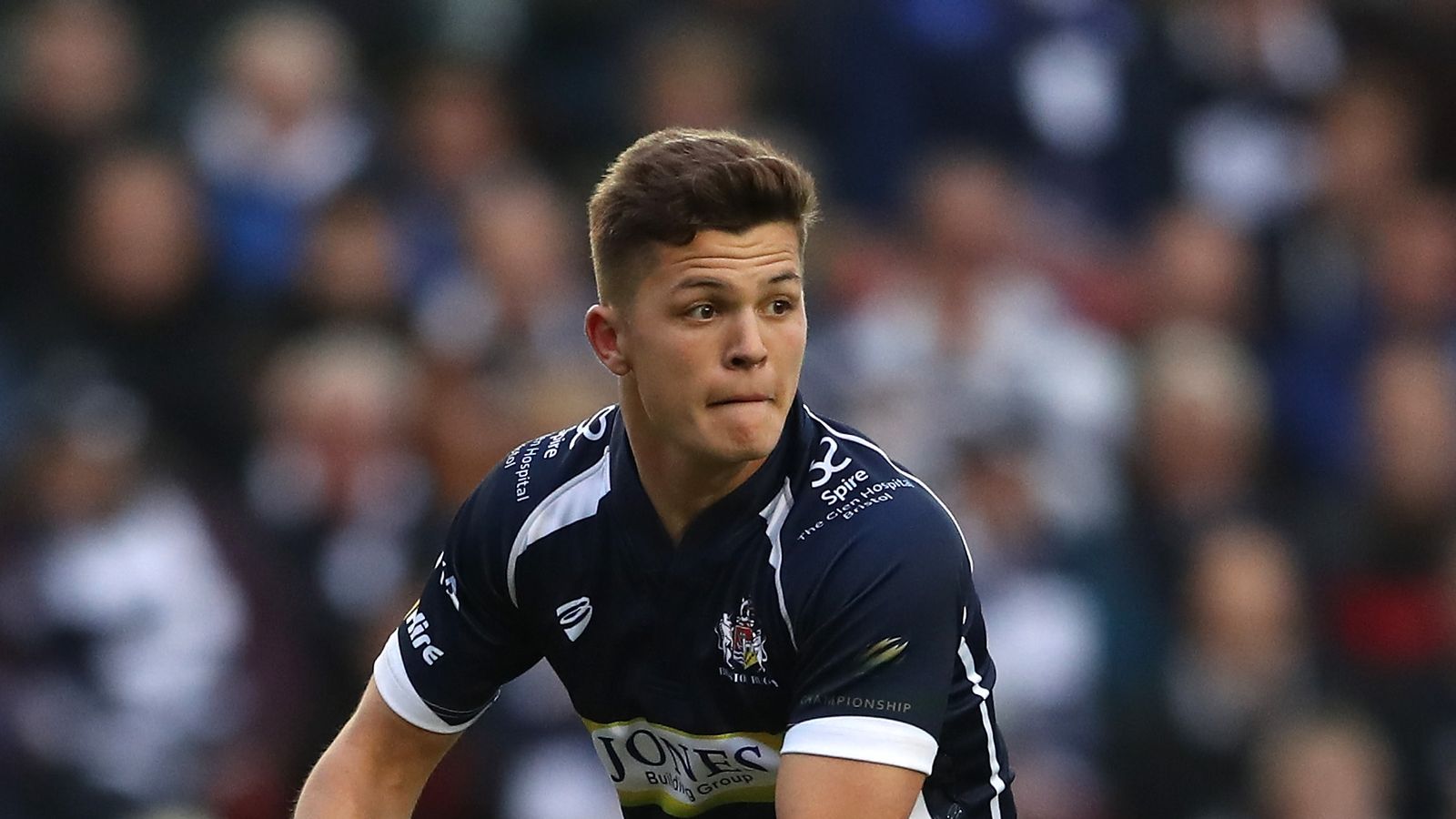 Bristol secure Callum Sheedy's future with new contract | Rugby Union ...