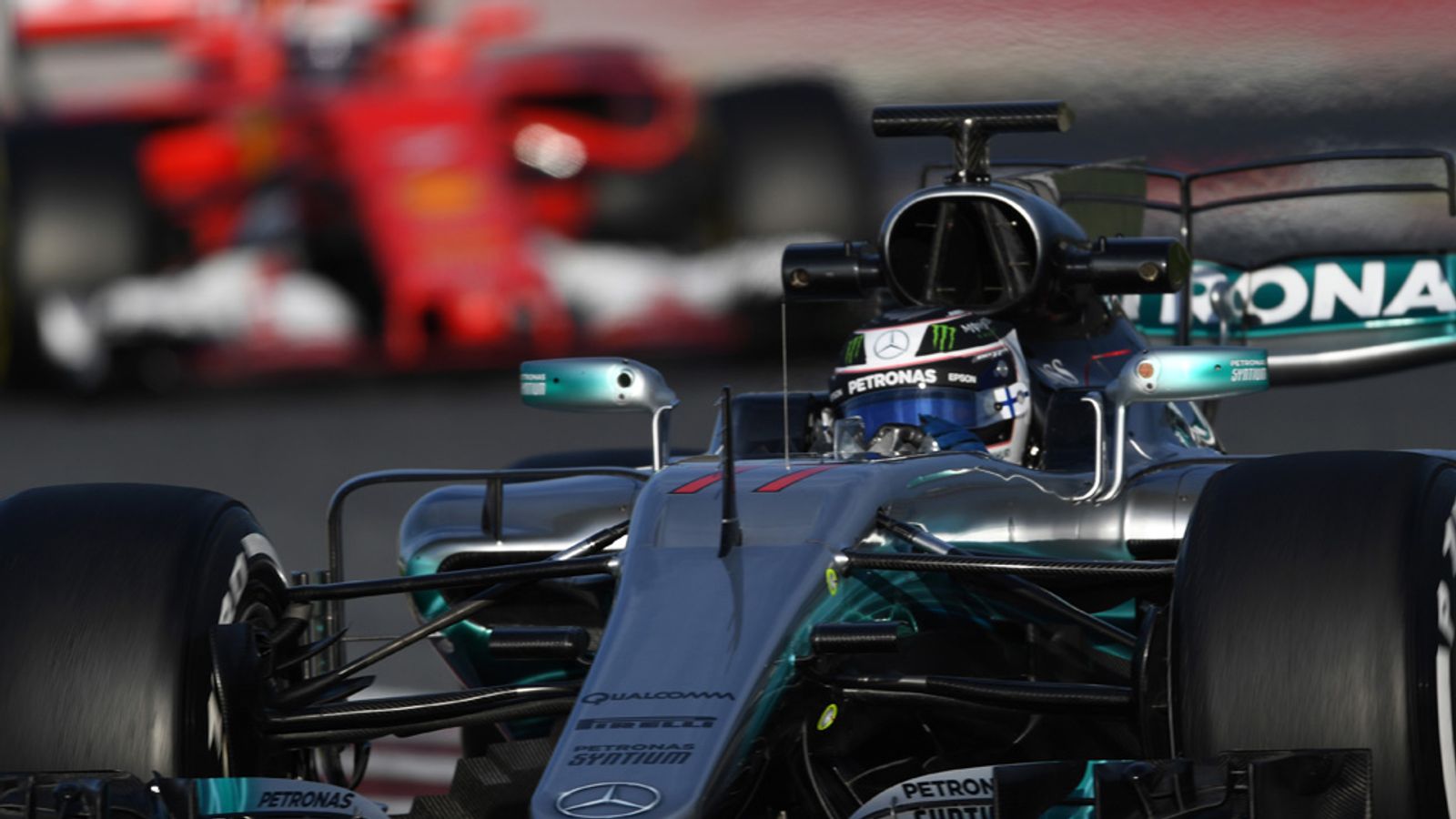 F1 in 2017: What is the pecking order after Winter Testing? | F1 News