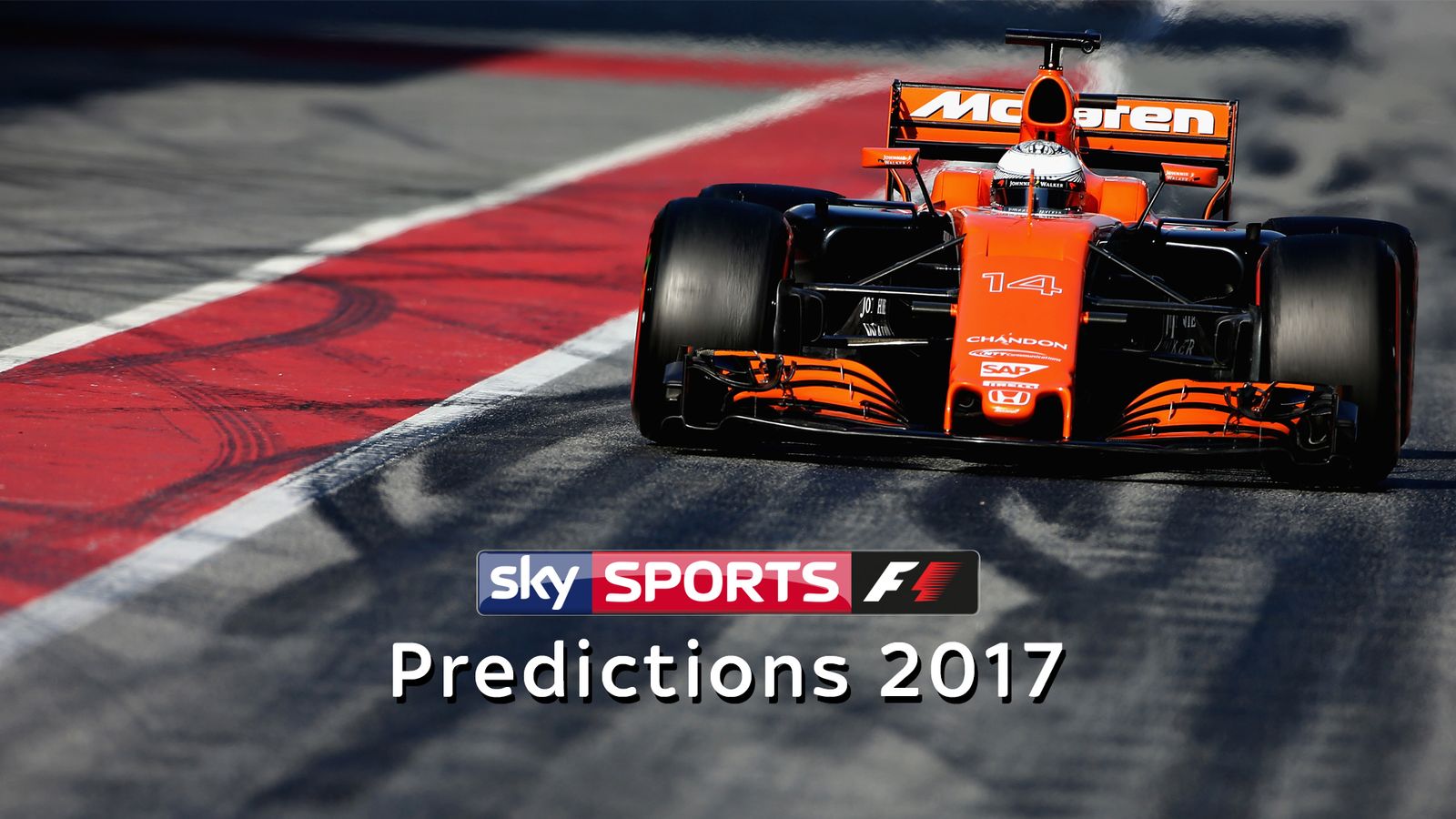 F1 in 2017: The Sky Sports F1 pundits predict the Formula 1 season ...