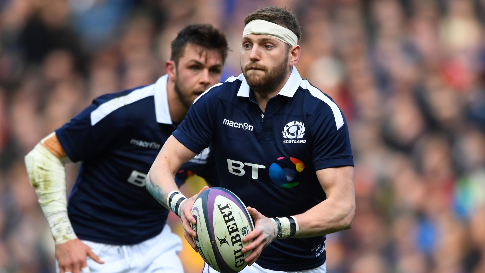 England v Scotland: Key talking points ahead of Six Nations clash at ...