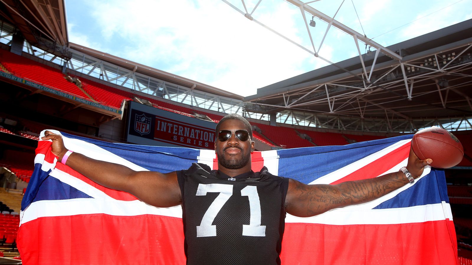Menelik Watson joins Broncos and Jack Crawford signs for Falcons in NFL ...