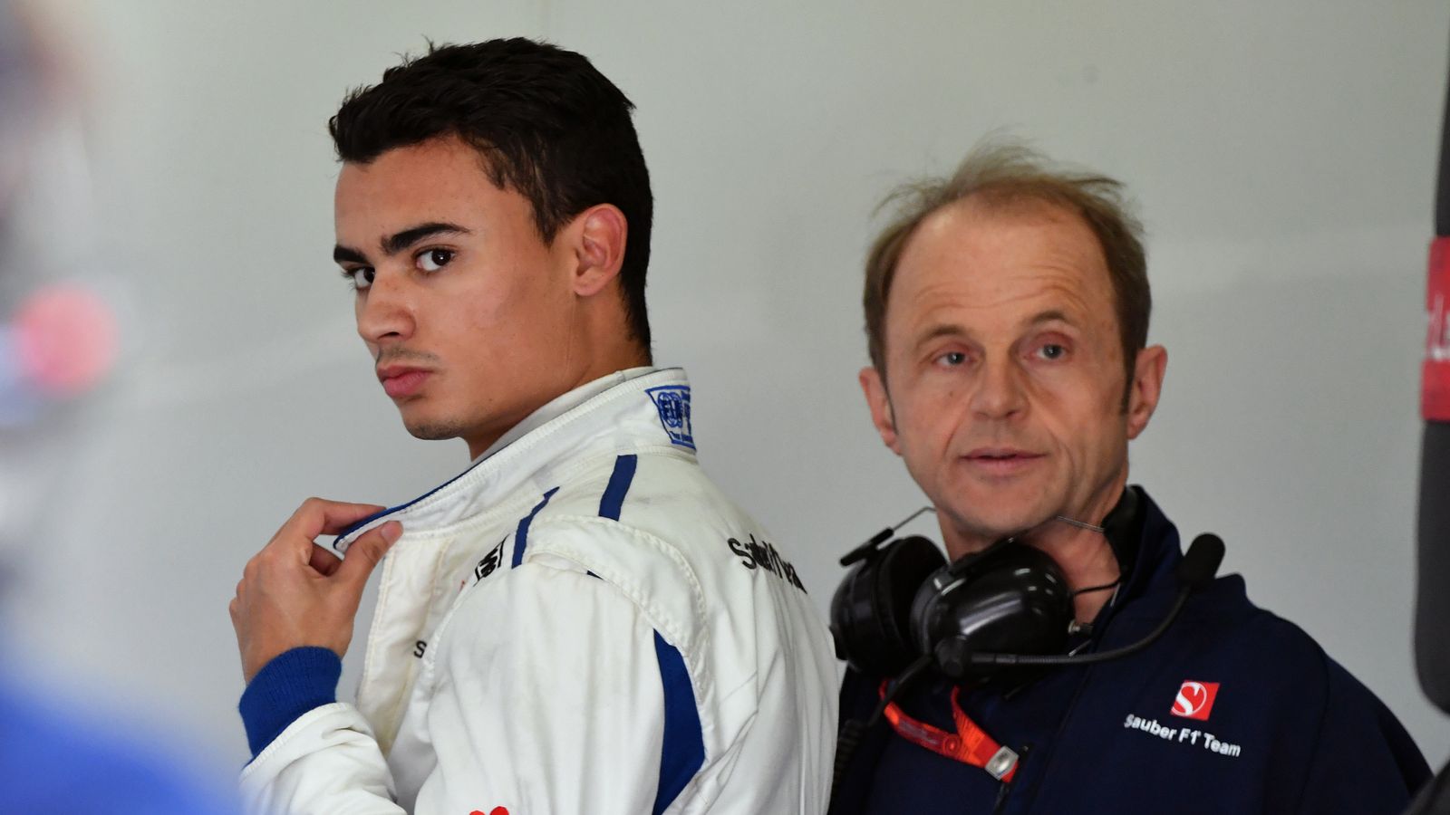 Pascal Wehrlein to return for Sauber at Bahrain GP | F1 News