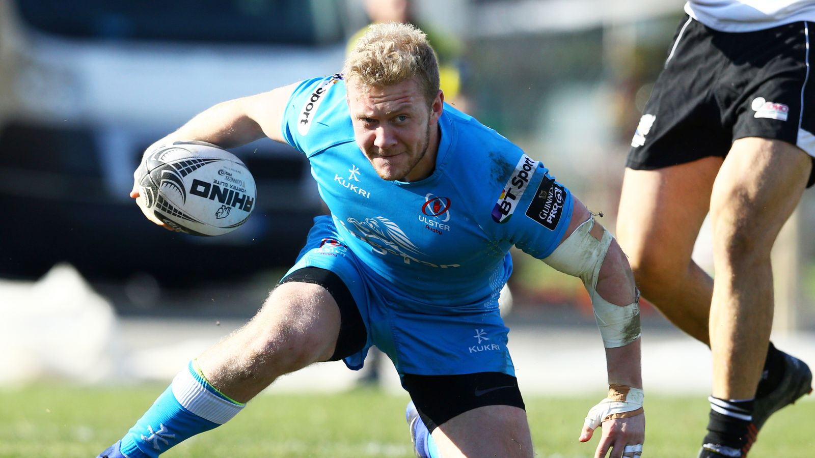 Stuart Olding agrees two-year contract with Brive | Rugby Union News ...