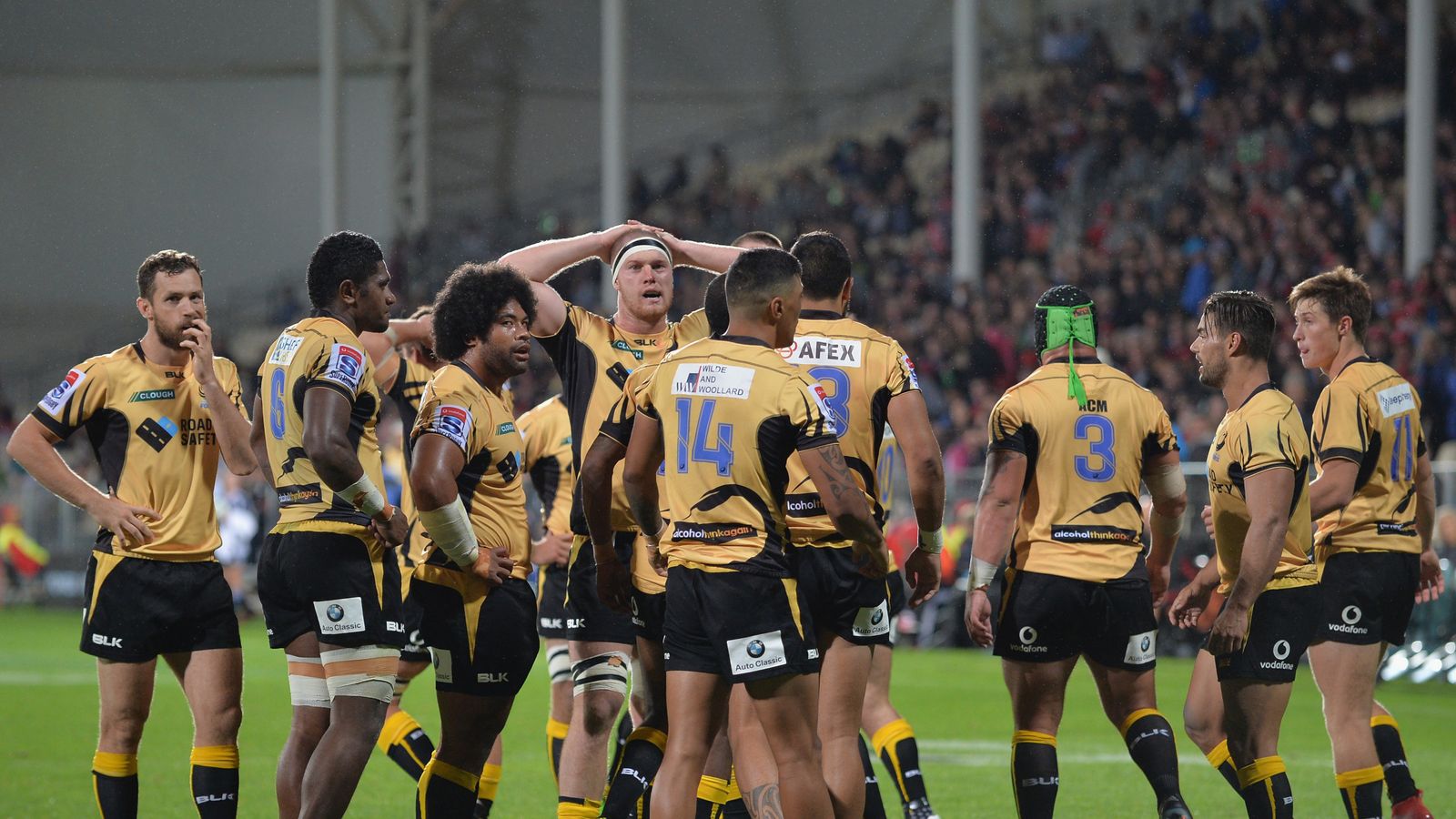 Rod Kafer says Australian teams are suffering from a Super Rugby ...